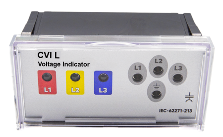 Capacitive Voltage Indicators